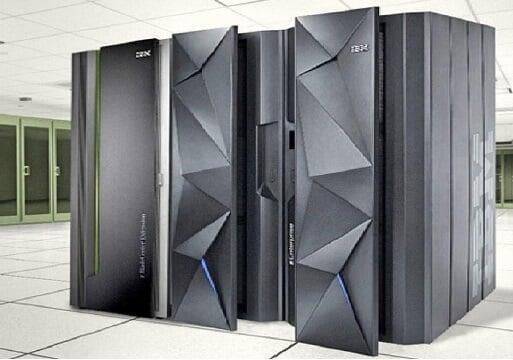 CM2 - Mainframe Support