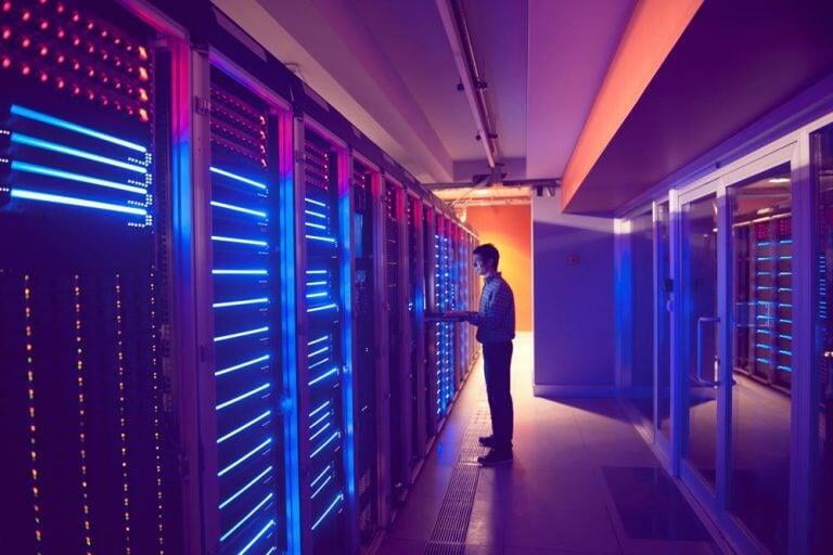 CM2 - Mainframe Support